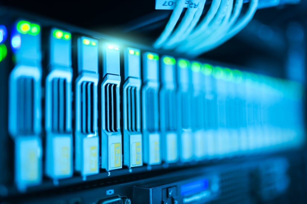 10 Best Open Source Storage Software for Enterprises in 2023