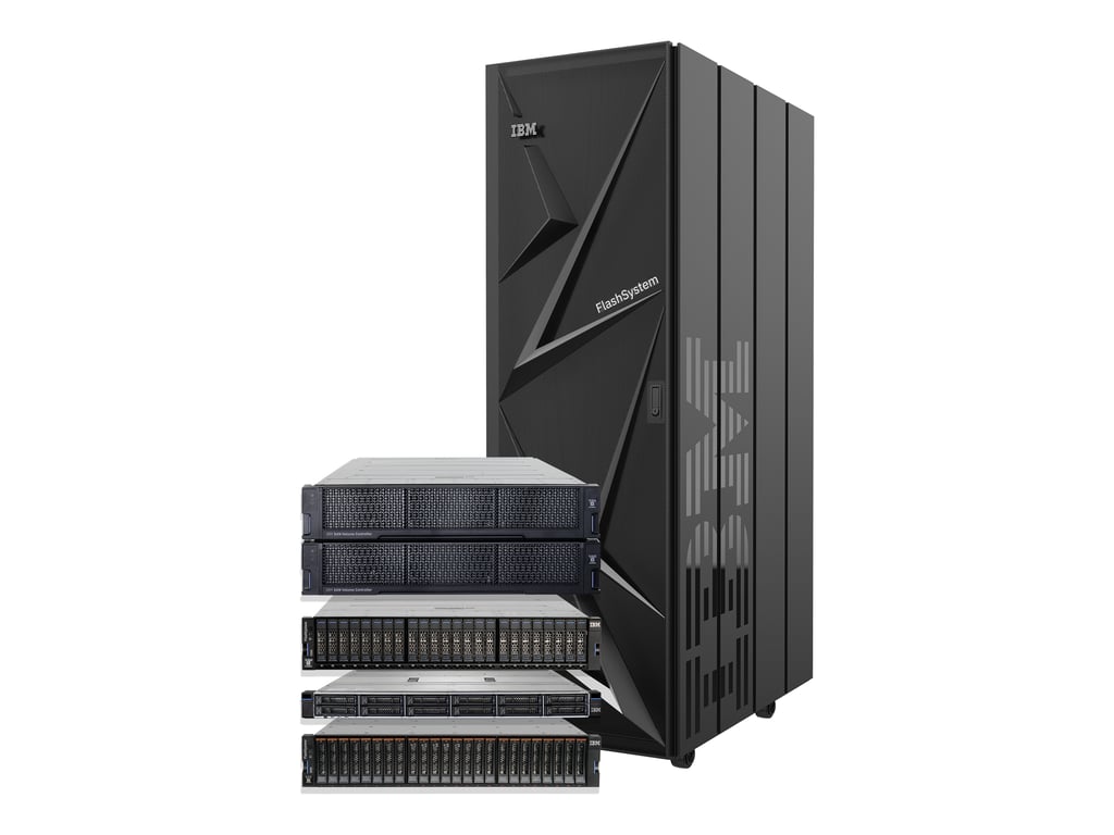 Flash Storage Case Studies | Enterprise Storage Forum