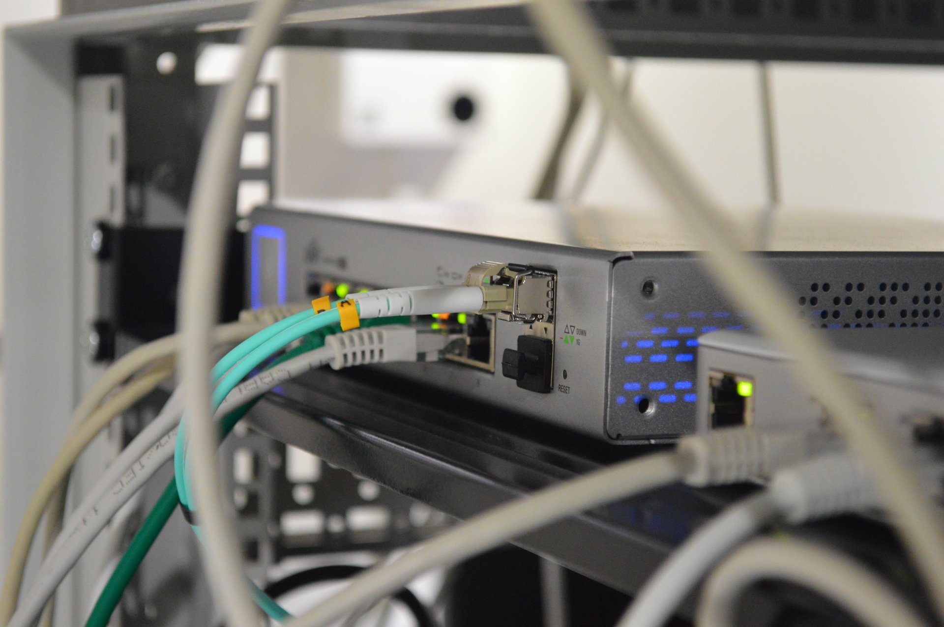 Best Enterprise Network Switches 2023