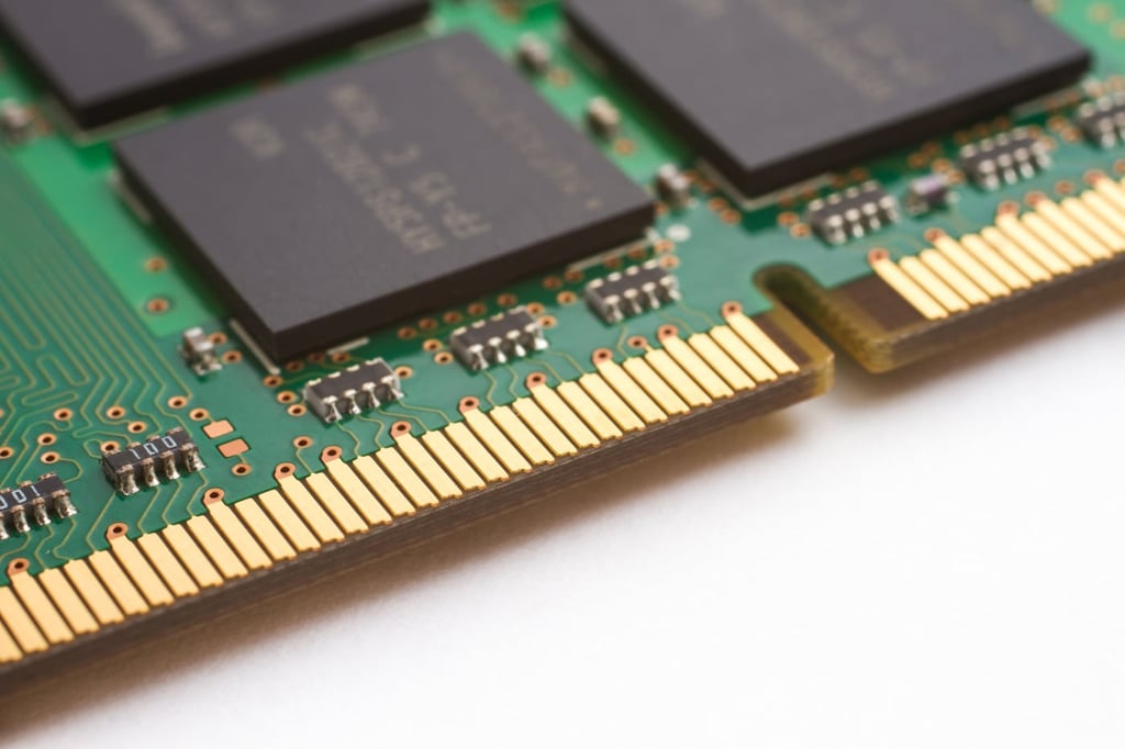 What Is Cache Memory? Definition, Types & How It Works