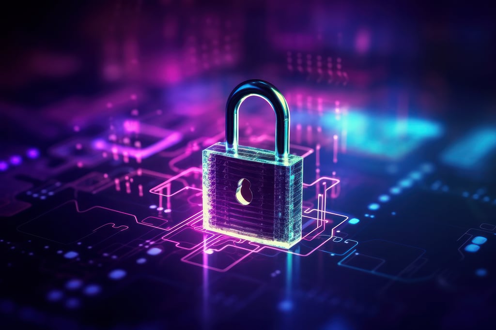 What Is Data Storage Security? | A Guide to Data Security | ESF