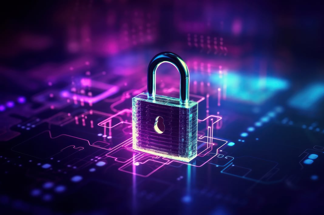 What Is Data Storage Security? | A Guide to Data Security | ESF