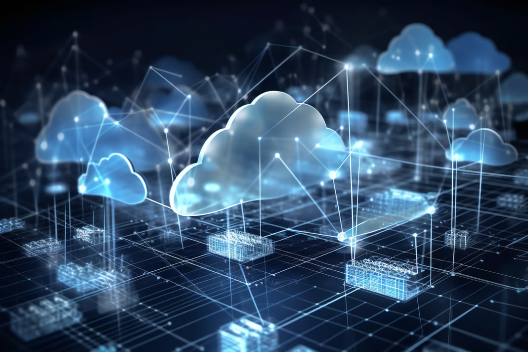 5 Types of Enterprise Data Storage