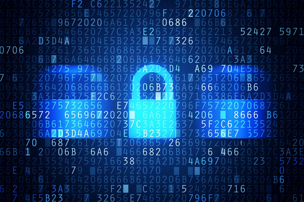 12 Best Practices for Enterprise Data Storage Security