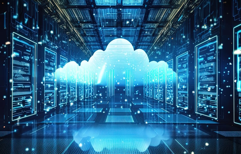 Cloud Server Vs Dedicated Server What S The Difference
