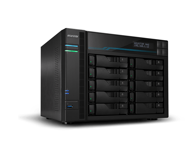 The Top 6 NAS (Network Attached Storage) Devices of 2023