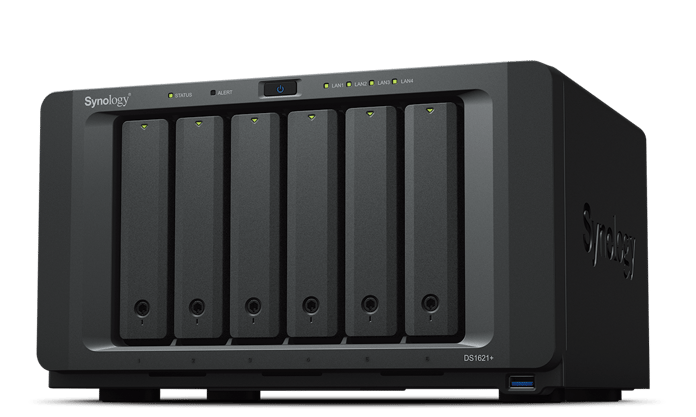 The Top 6 NAS (Network Attached Storage) Devices of 2023