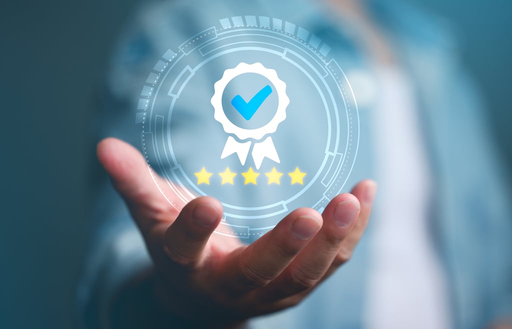 10 Top Data Storage Certifications