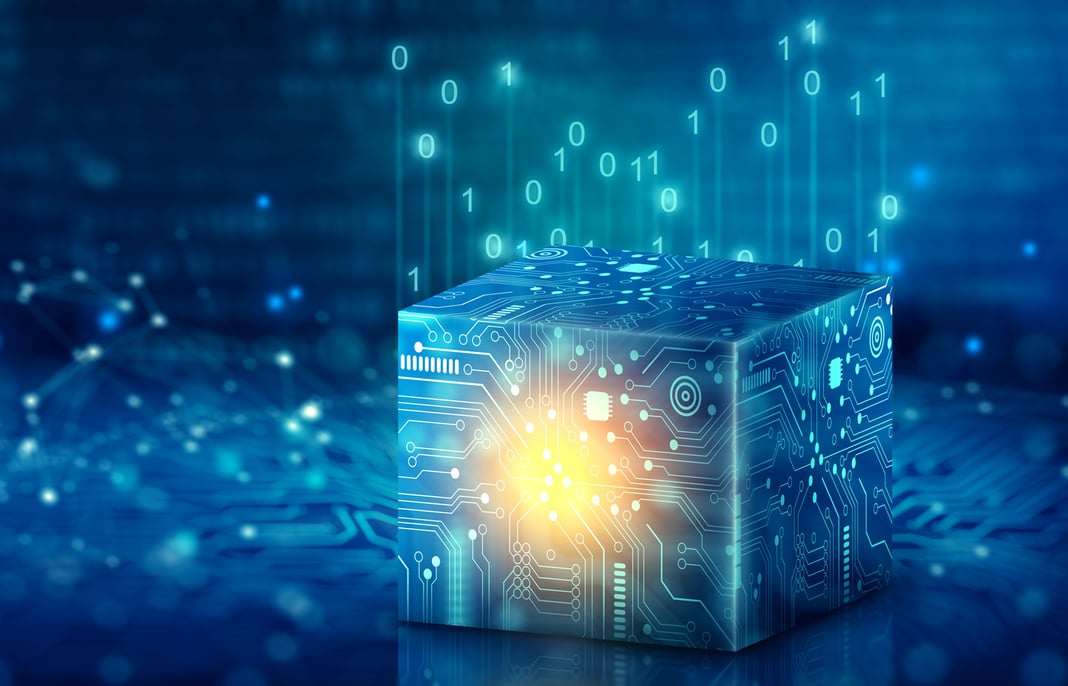 What Is Converged Storage? Uses & Benefits