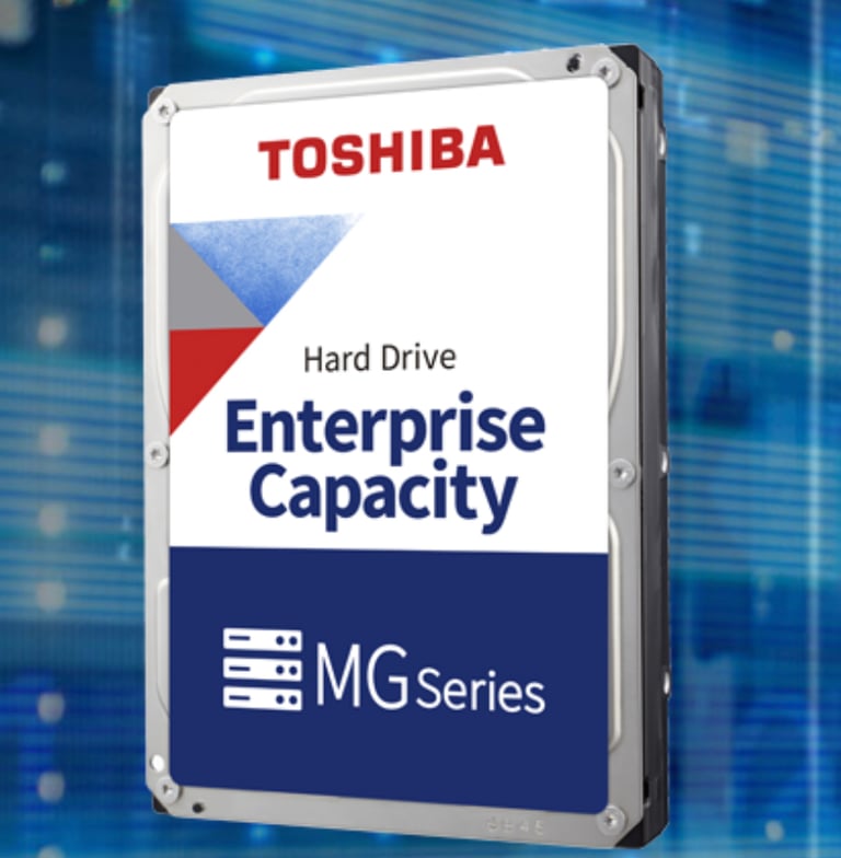 Best Enterprise Hard Drives for 2023