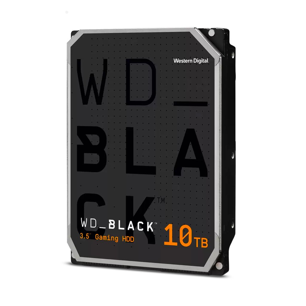Best Enterprise Hard Drives for 2023